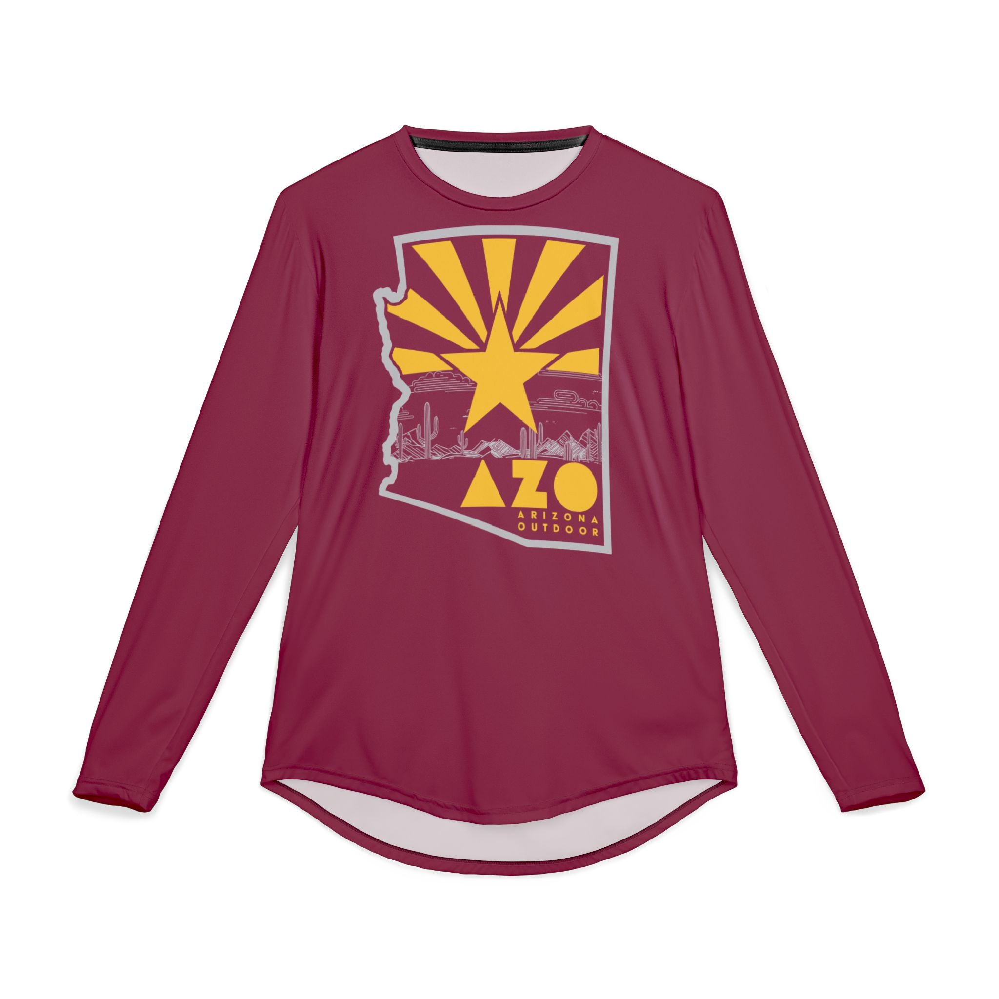 AZO Arizona Outdoor Apparel Co